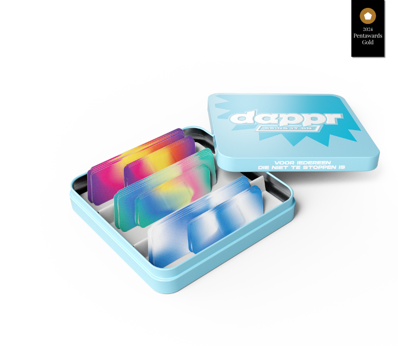 Ontdek wondverzorgingsproducten | Dappr